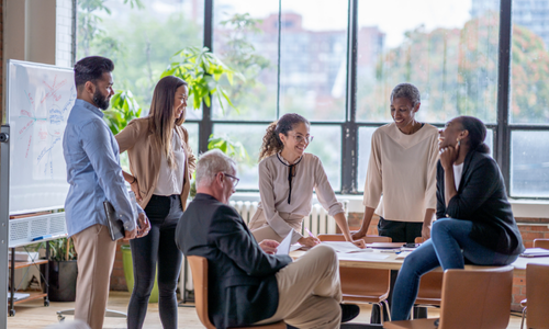 What is a Quorum? Definition + Sample Quorum Policy