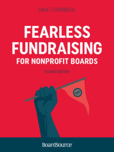 Nonprofit Fundraising and the Board's Role | BoardSource