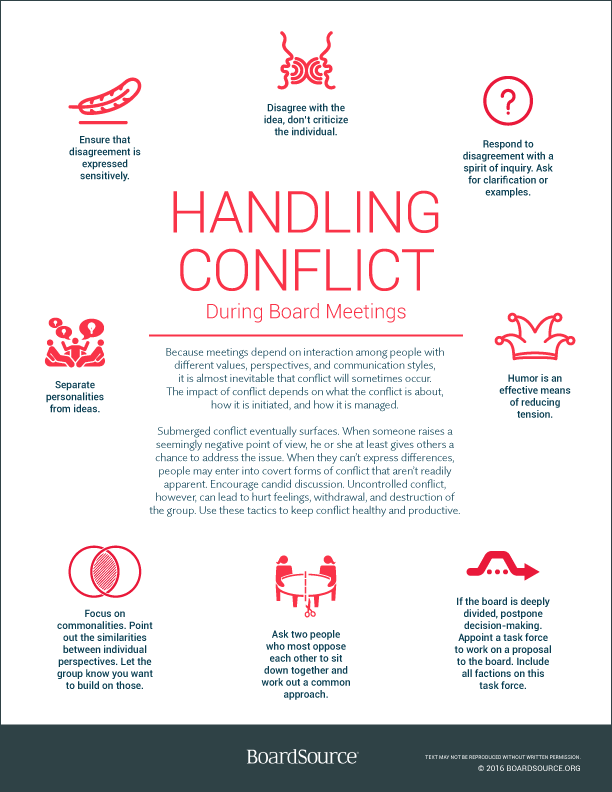 Culture and Dynamics - BoardSource