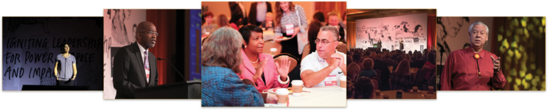 BoardSource Leadership Forum 2017