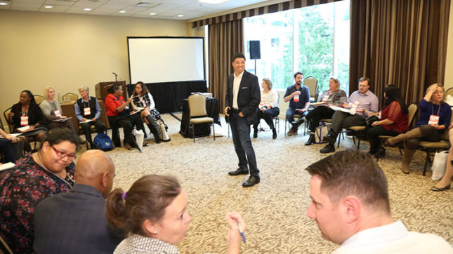 BoardSource Leadership Forum 2017