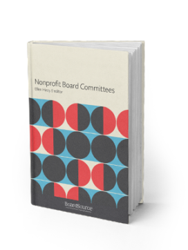 Structure, Committees, and Meetings - BoardSource