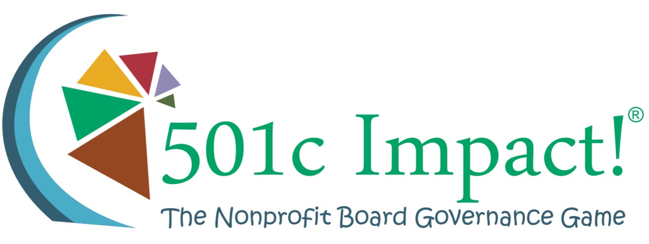 Sponsors of the 2020 BoardSource Leadership Forum