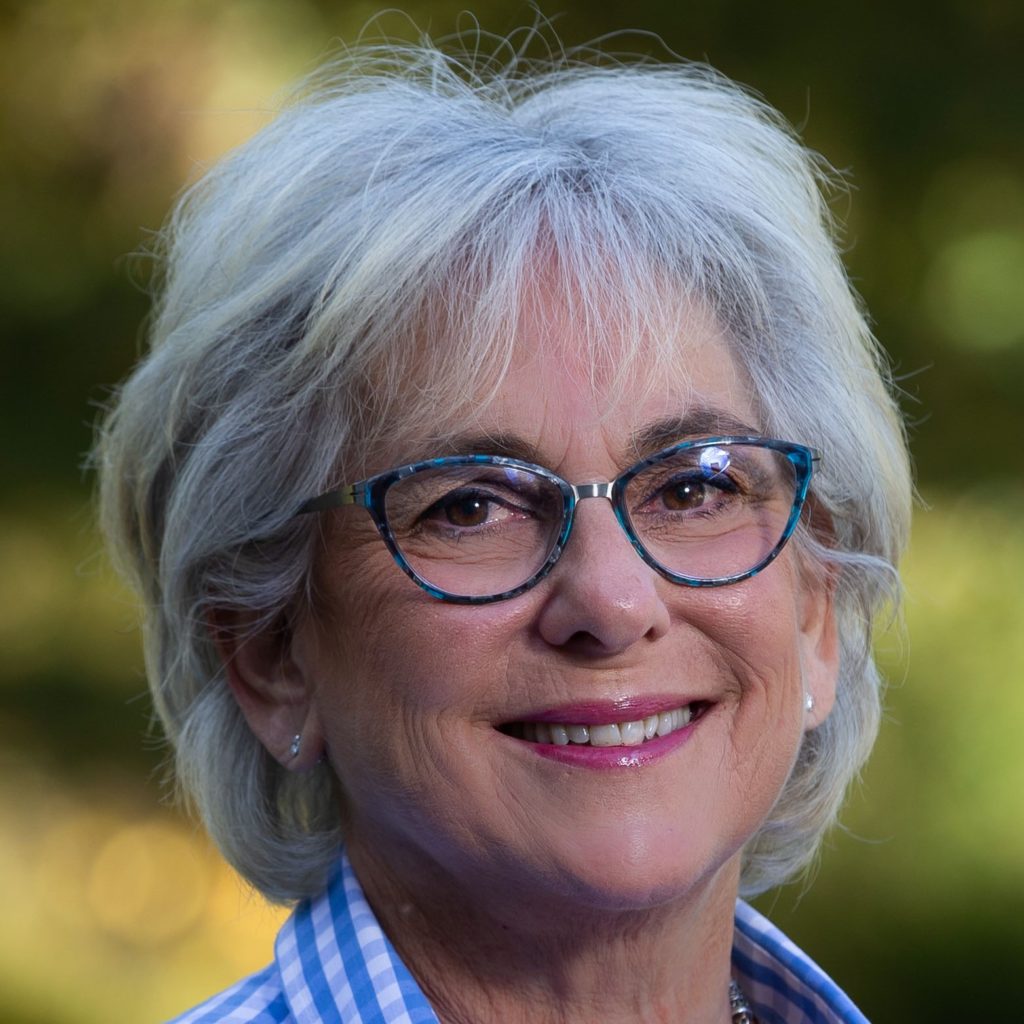 Ann Cohen - BoardSource