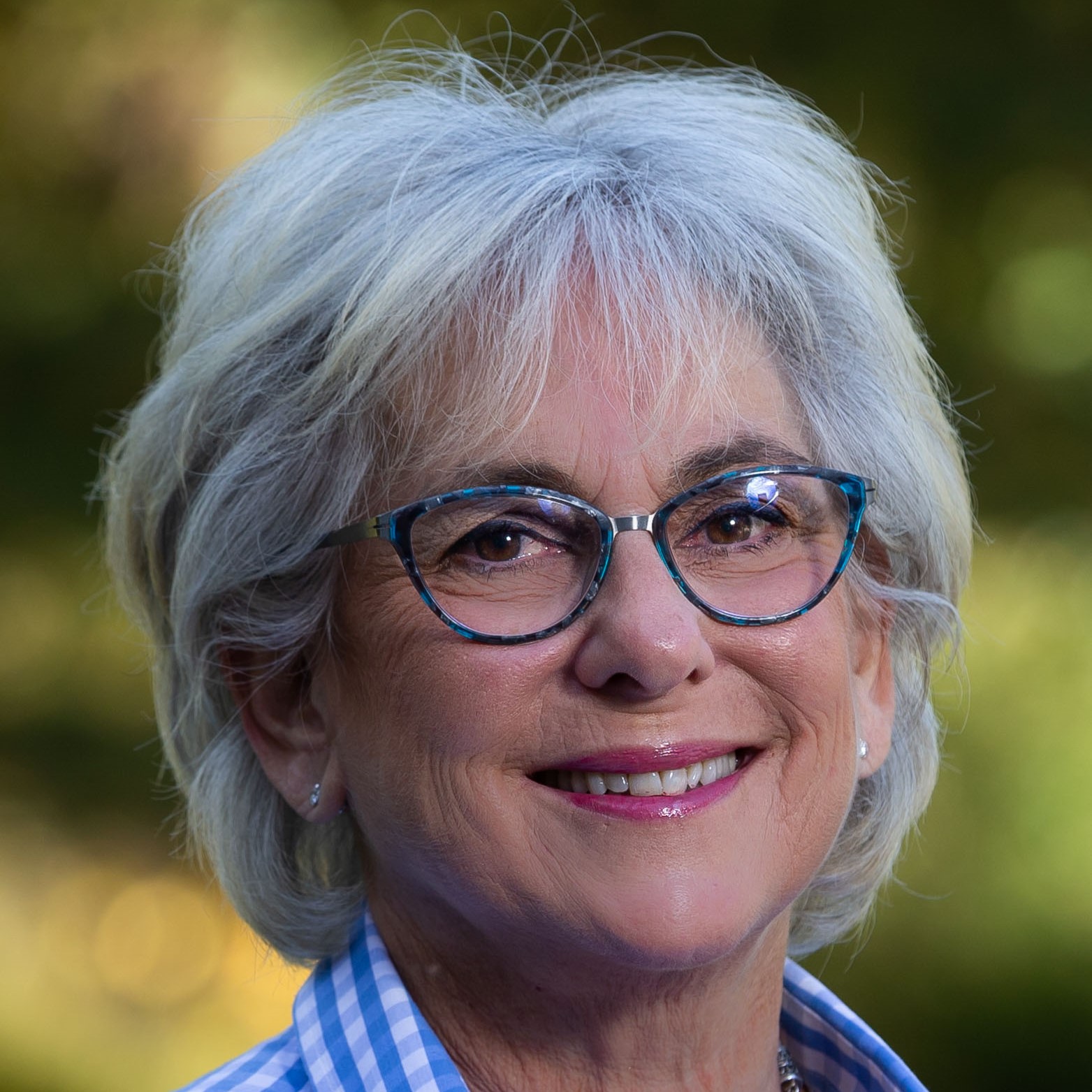Ann Cohen - BoardSource