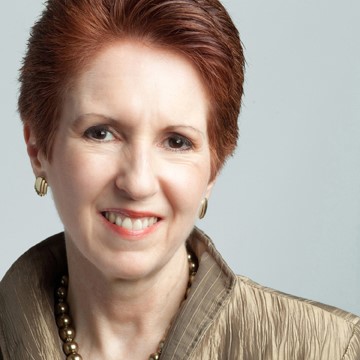 Carole Rylander - BoardSource