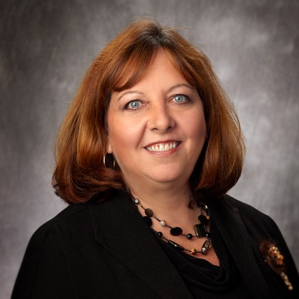 Colleen Bozard - BoardSource