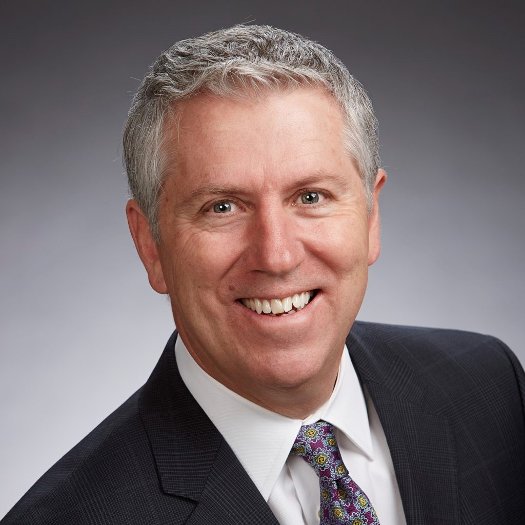 David Ljung - BoardSource