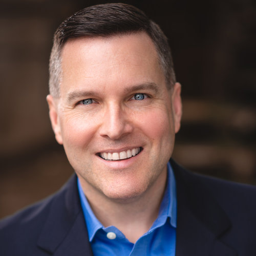 David Styers - BoardSource