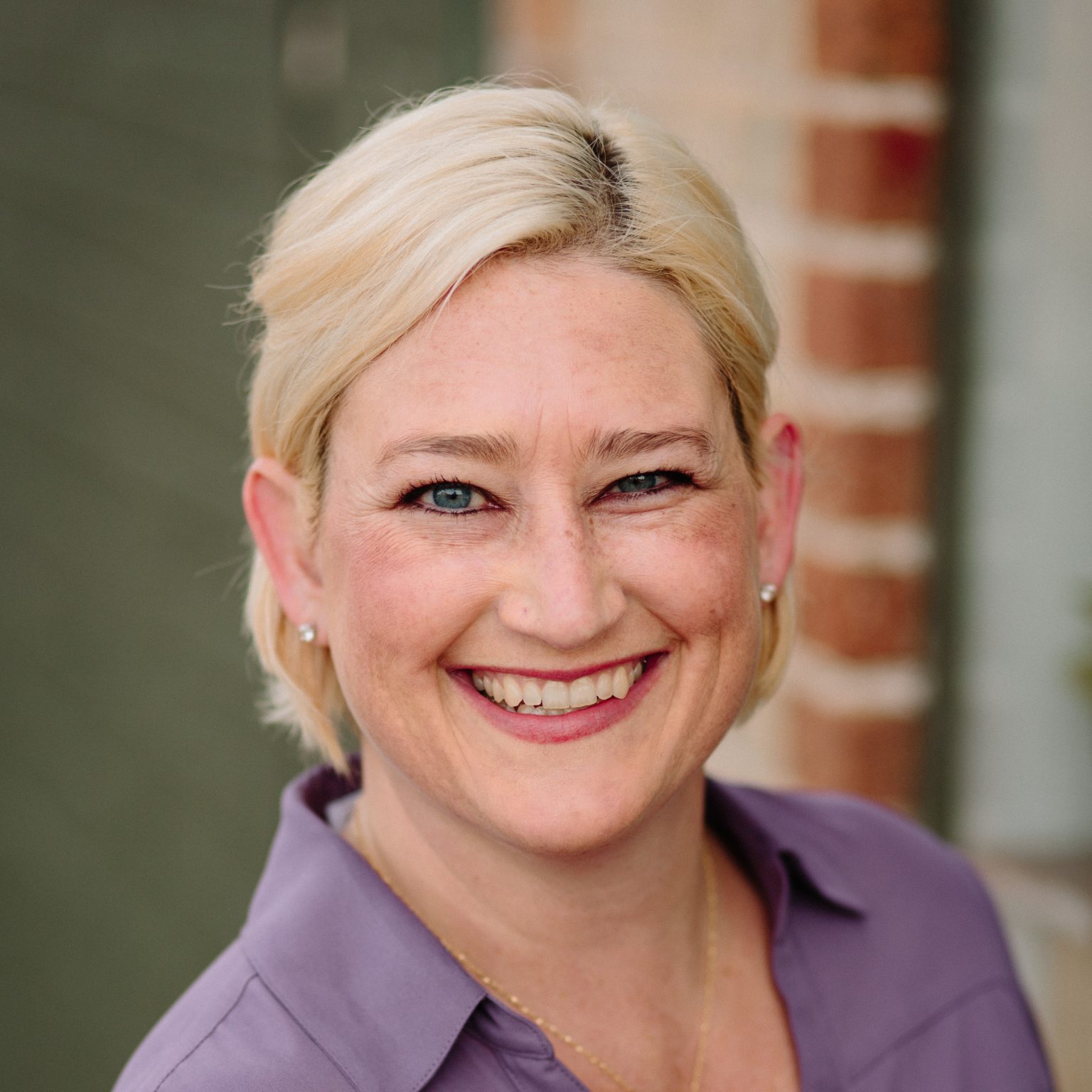 Emily Davis - BoardSource