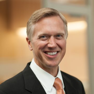 Eric Ewald - BoardSource