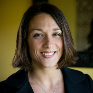 Kelly Frank - BoardSource