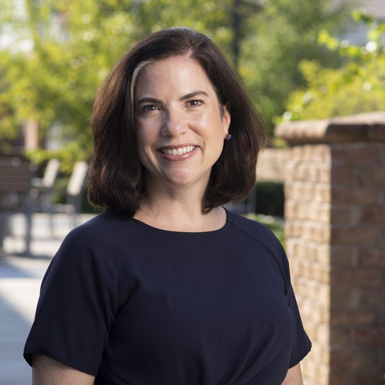 Kerri Mollard - BoardSource