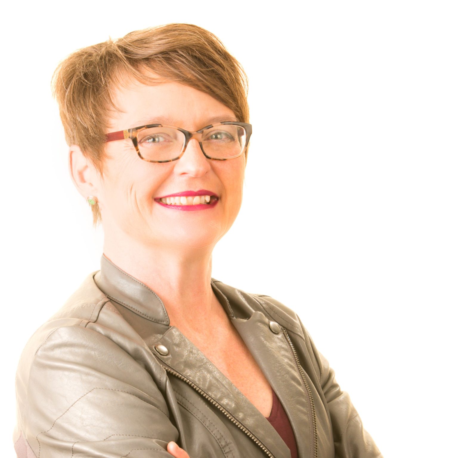 Laura Alexander - BoardSource