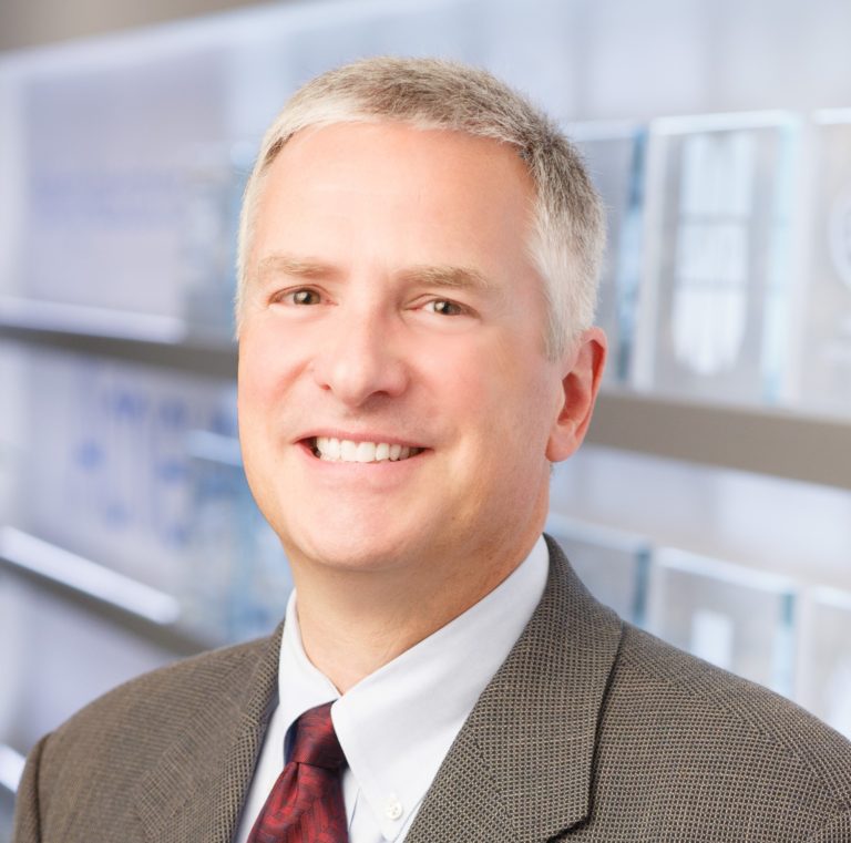 Mark Engle - BoardSource