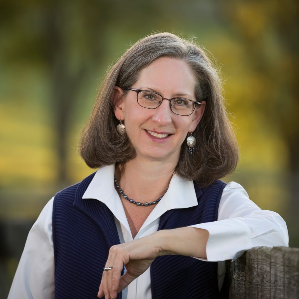 Marla Bobowick - BoardSource