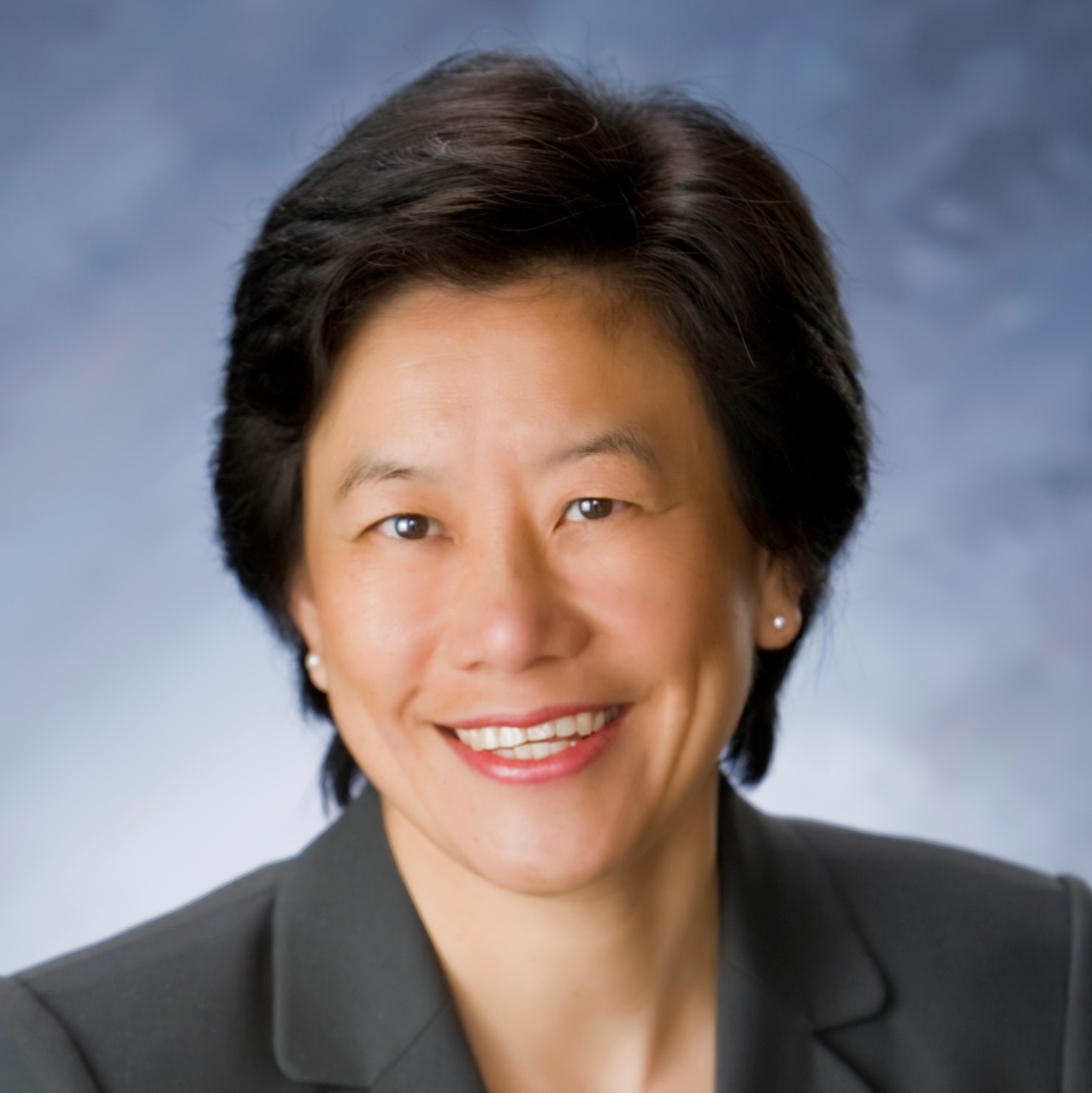 Nancy Lee - BoardSource