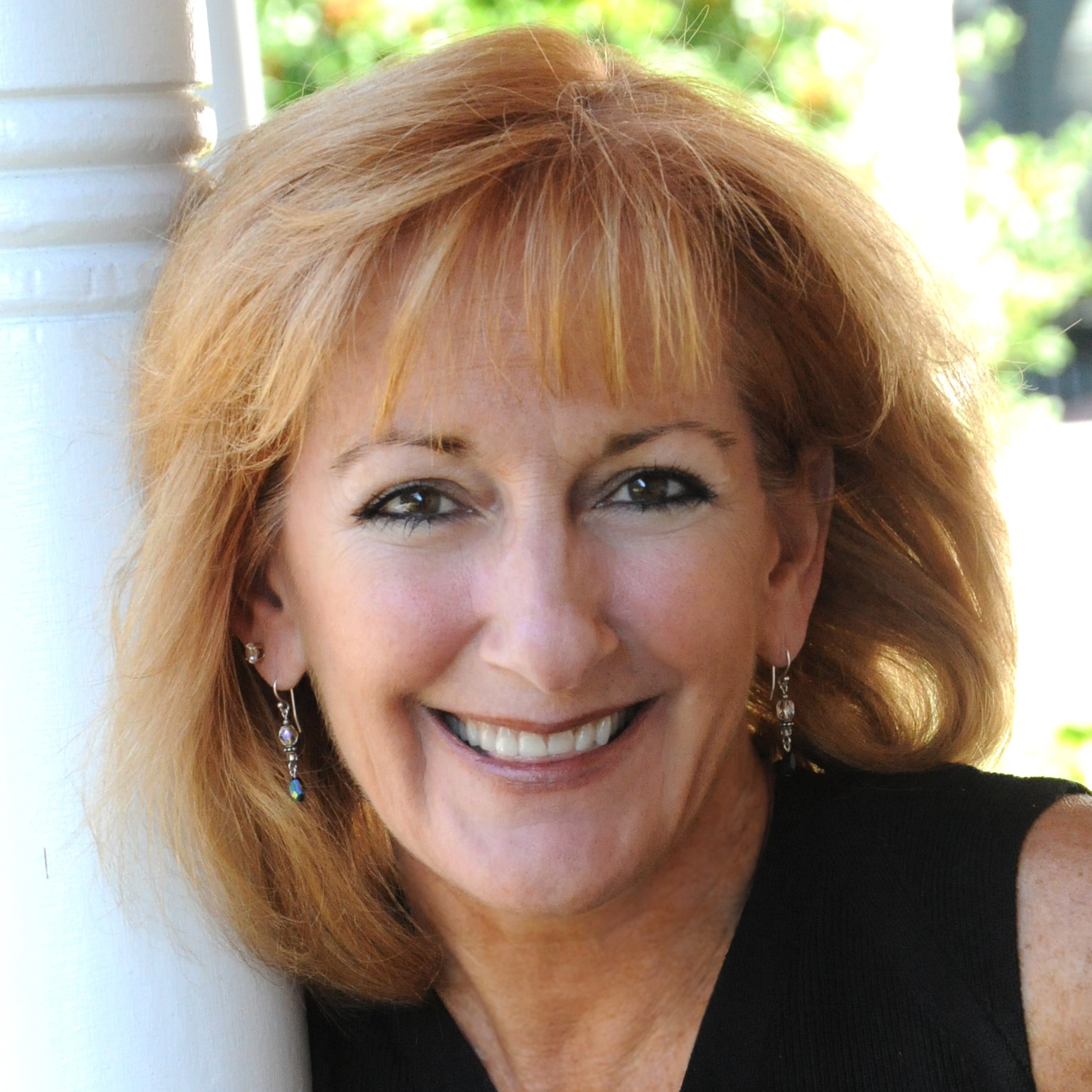 Susan Meier - BoardSource