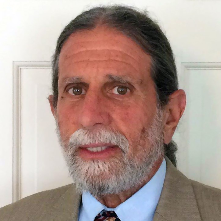 Tony Scucci - BoardSource