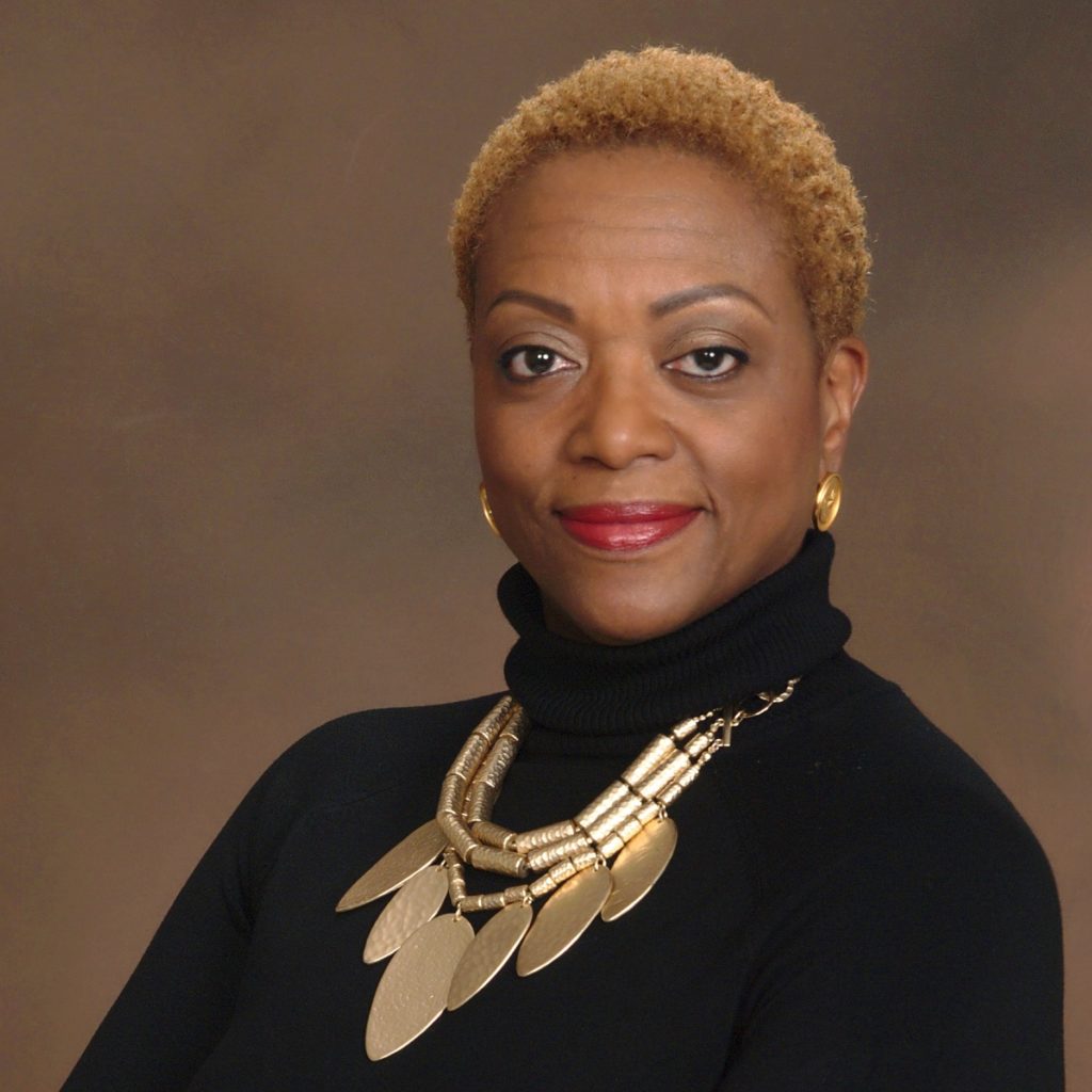 Vernetta Walker - BoardSource