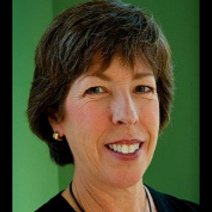 Margaret Maxwell - BoardSource