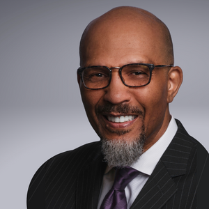 Larry Robertson - BoardSource