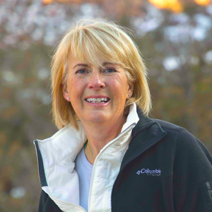 Christine Tubbs - BoardSource