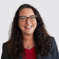 Dani Robbins - BoardSource