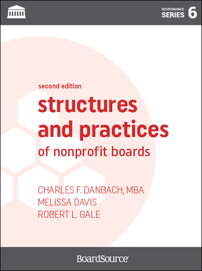 Board Chair and Chief Executive Communications- FAQ - BoardSource